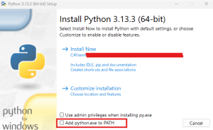 【Python入門1】WindowsでPythonを始めよう！IDLEのインストールと基本の使い方ガイド【超初心者向け】 | Python-memo｜自動化・AI・Web開発の実験室